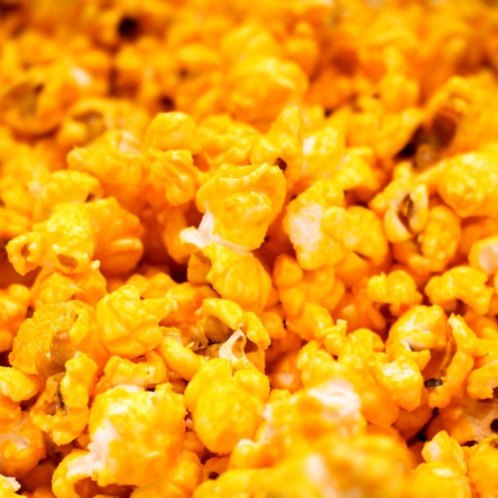 Cheddar Cheese - Chicagoland Popcorn