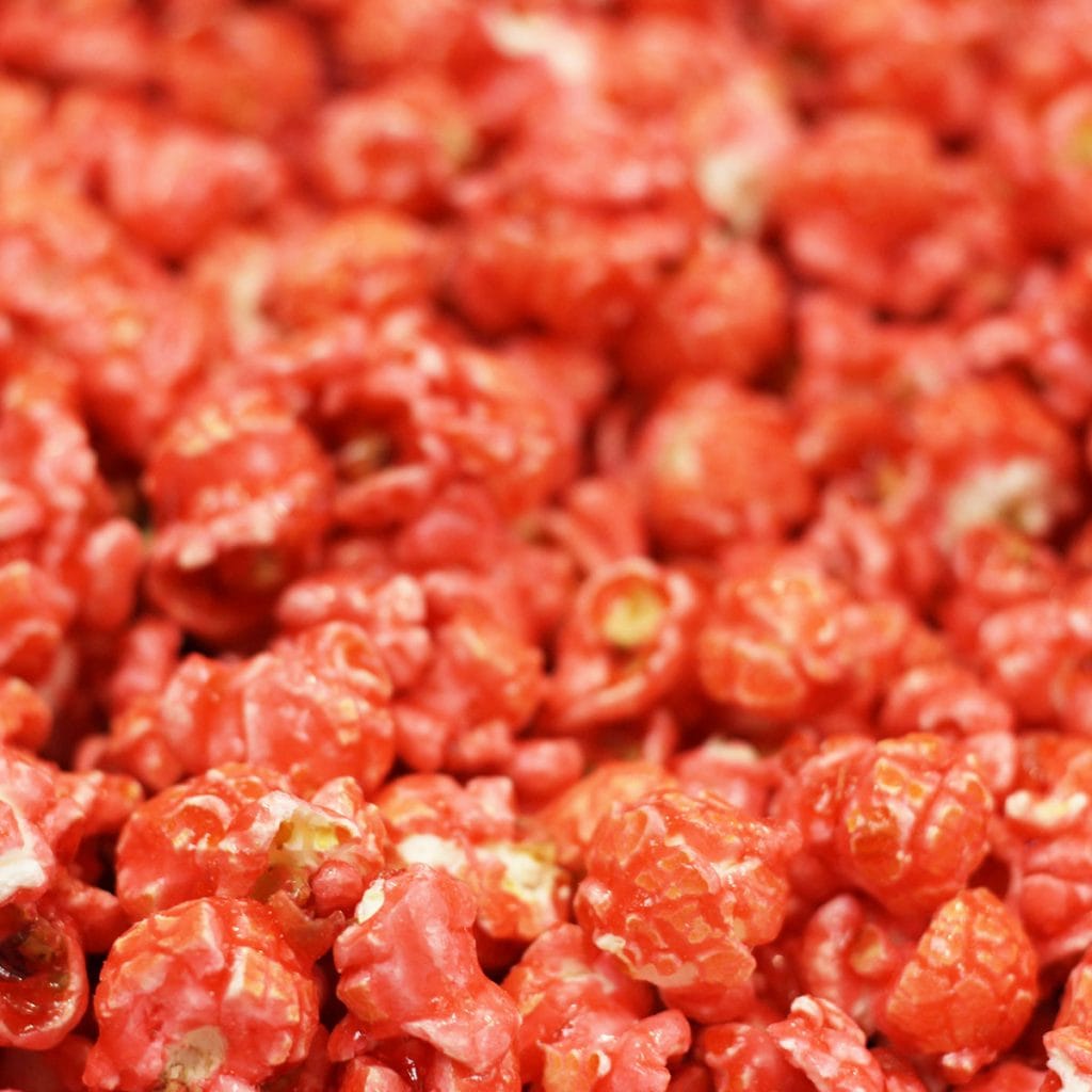 Cherry - Chicagoland Popcorn